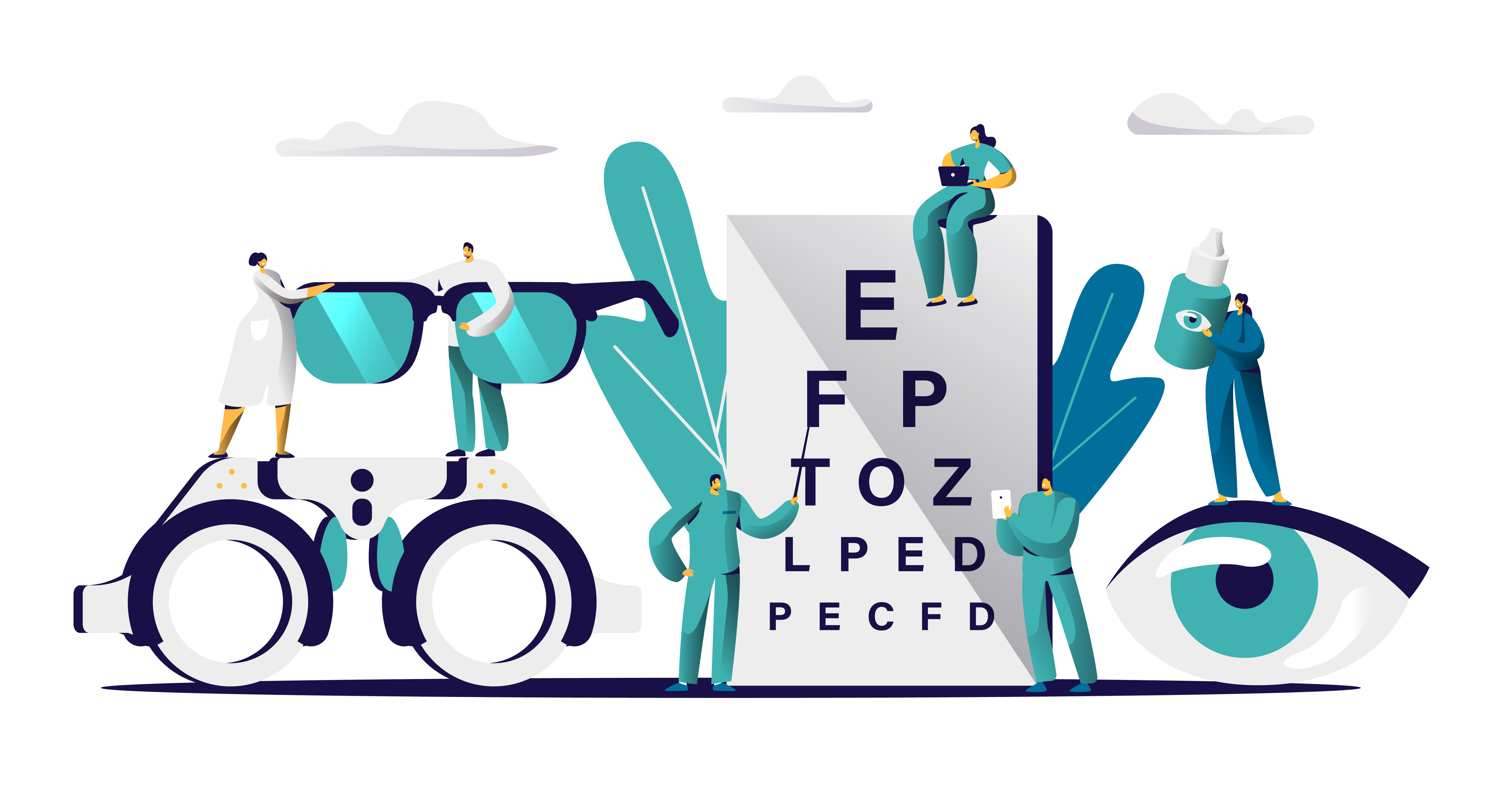 Havera Eye Care Specialists